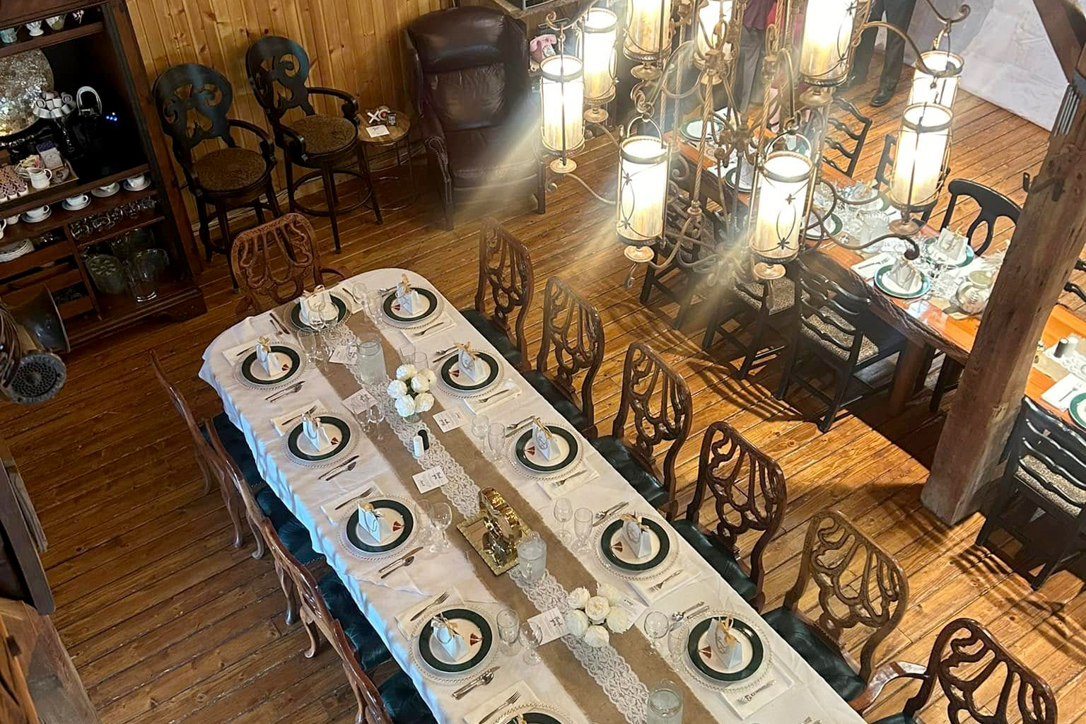 Barn Event & Wedding Venue | Esther's Barn